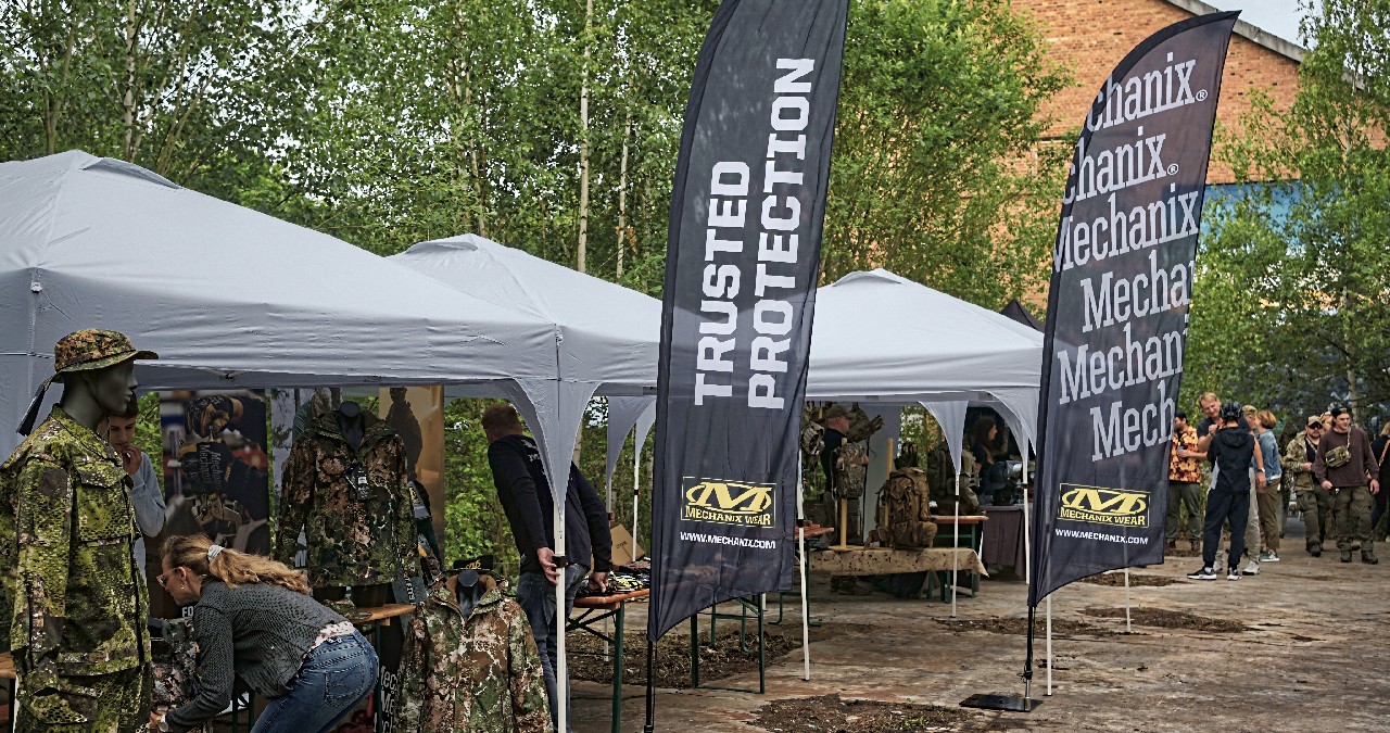30 JAHRE RECON COMPANY – DAS EVENT! – Recon-Blog