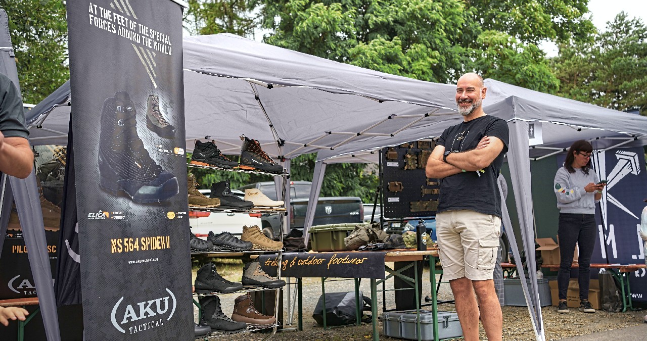 30 JAHRE RECON COMPANY – DAS EVENT! – Recon-Blog