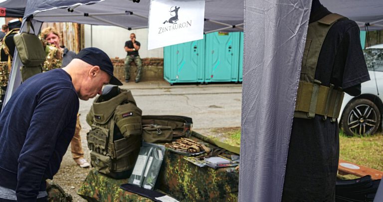 30 JAHRE RECON COMPANY – DAS EVENT! – Recon-Blog