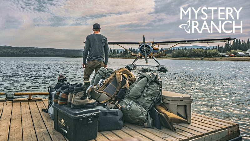 MYSTERY RANCH – DIE GRUNDLAGE GROSSER ABENTEUER – Recon-Blog