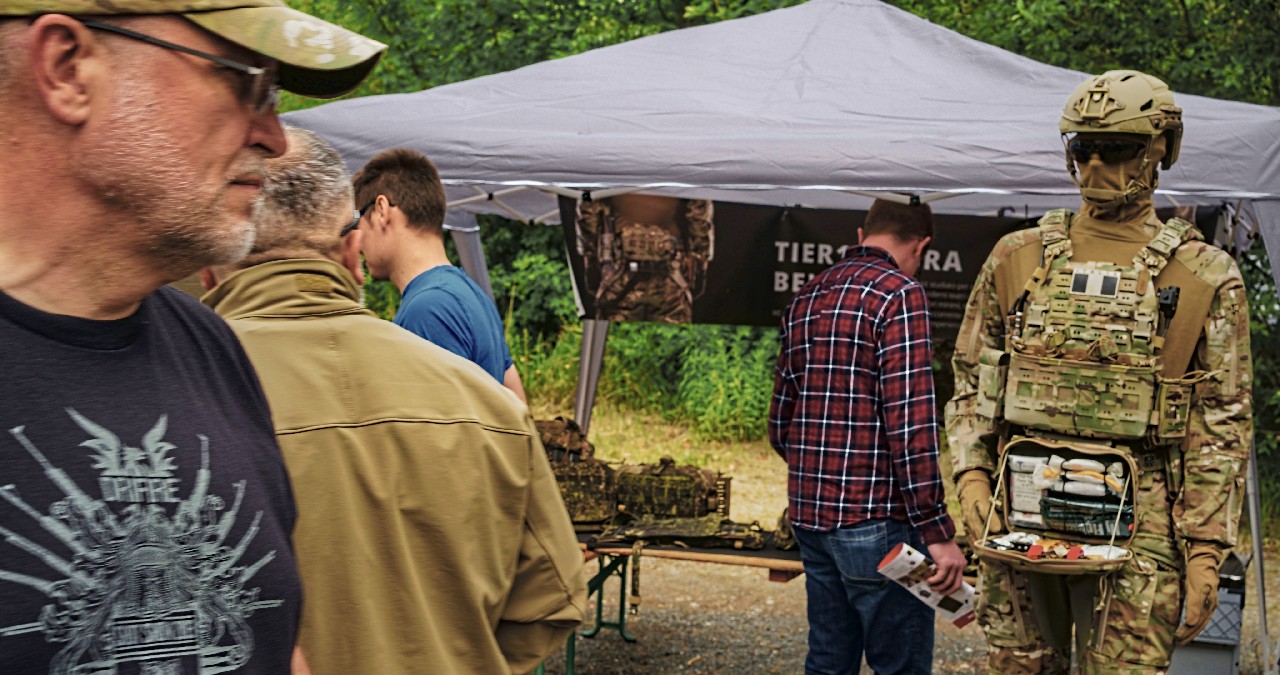 30 JAHRE RECON COMPANY – DAS EVENT! – Recon-Blog