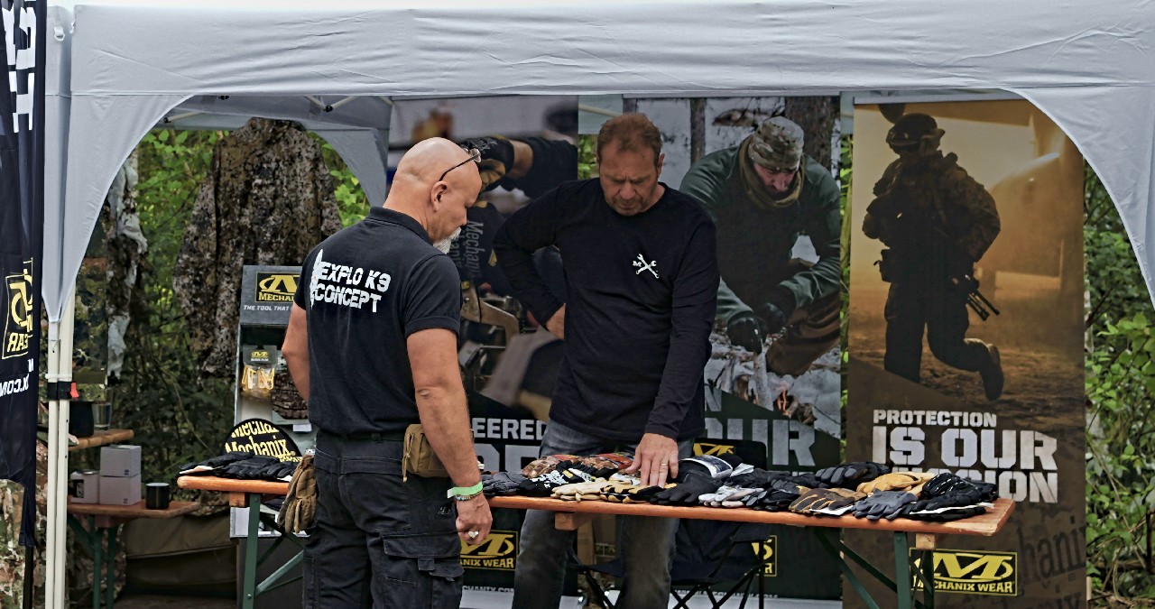 30 JAHRE RECON COMPANY – DAS EVENT! – Recon-Blog
