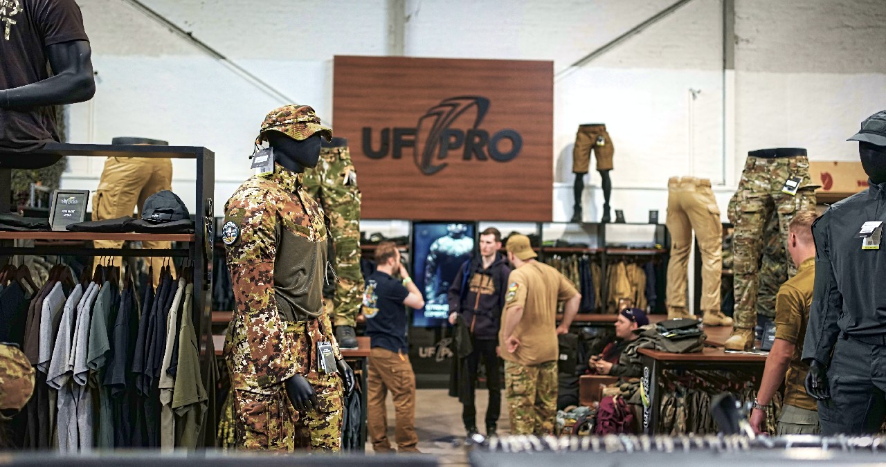 30 JAHRE RECON COMPANY – DAS EVENT! – Recon-Blog