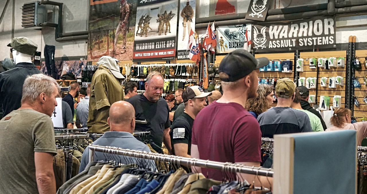 30 JAHRE RECON COMPANY – DAS EVENT! – Recon-Blog