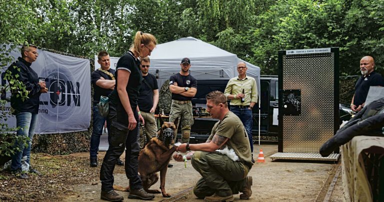 30 JAHRE RECON COMPANY – DAS EVENT! – Recon-Blog