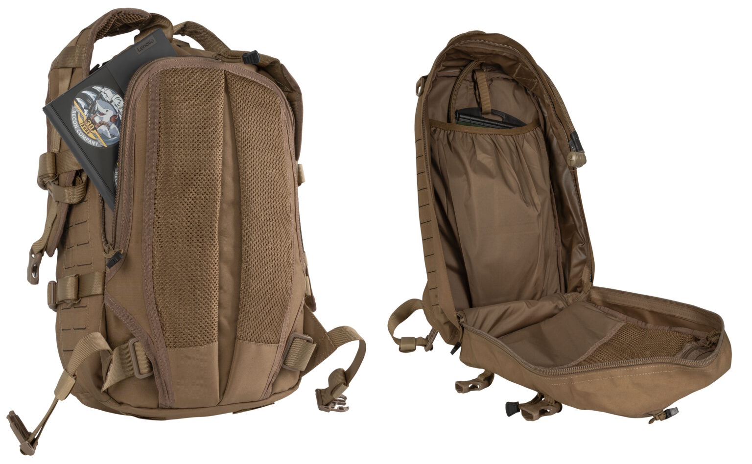 NEUE TAKTISCHE AUSRÜSTUNG BY RECON AB SOFORT VERFÜGBAR – Recon-Blog