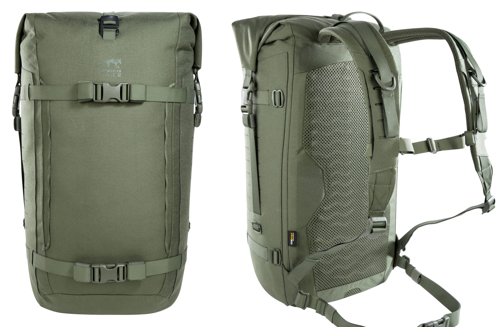 DIE NEUHEITEN VON TASMANIAN TIGER FÜR 2024 SIND DA! – Recon-Blog