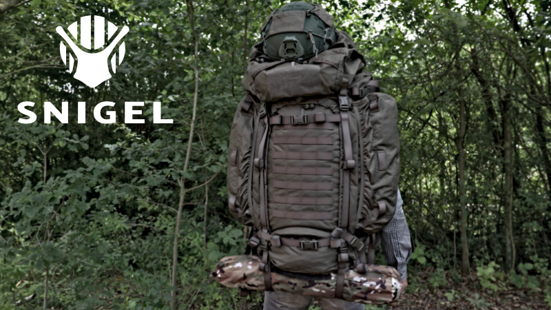 Neuer Schwede bei der Bundeswehr – Recon-Blog